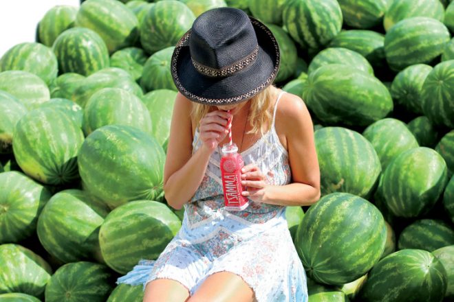 How An Illinois Woman Turned Her Passion For Produce Into Frey Farms