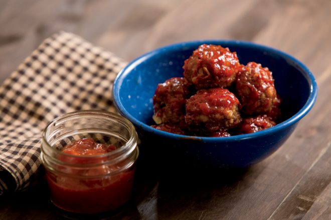 Tailgate Recipes To Kick Off The Fall - Page 3 Of 7 - Illinois Farm ...