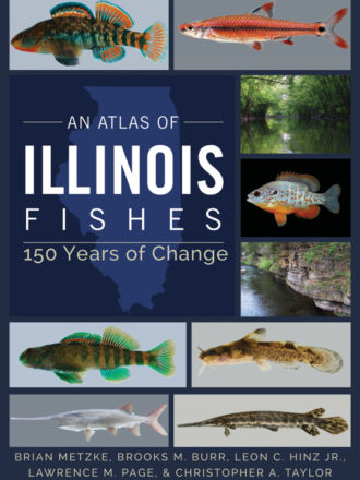 Made In Illinois: An Atlas Of Illinois Fishes - Illinois Farm Bureau ...