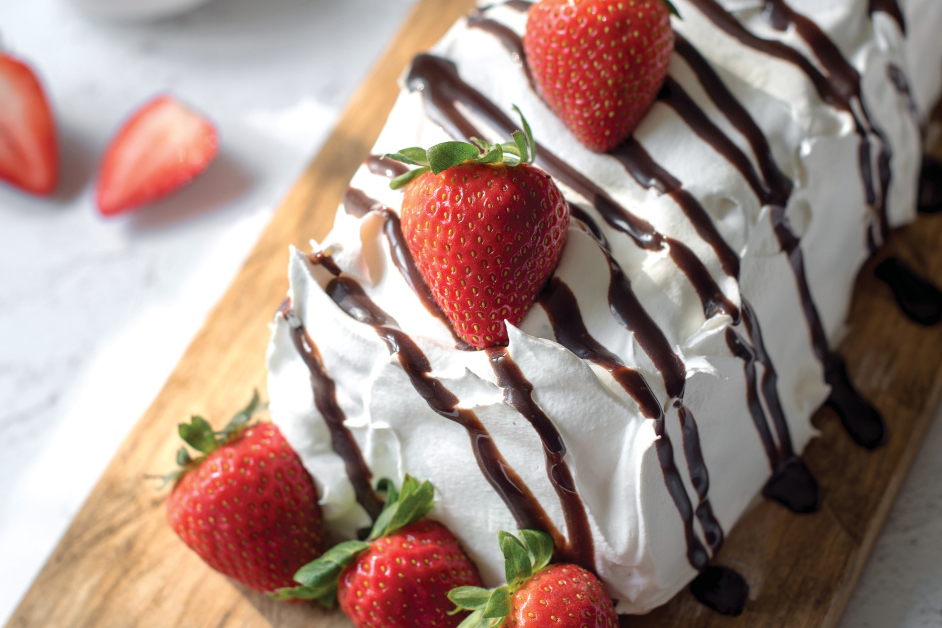 10 Strawberry Recipes For Spring - Illinois Farm Bureau Partners