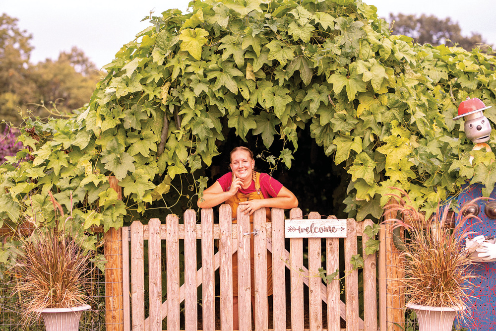The Farmacy Farmstand – Just What The Farmer Ordered - Illinois Farm ...