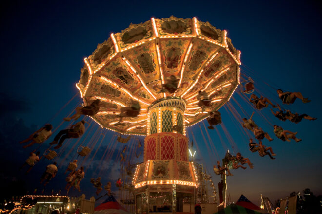 2025 Illinois County Fairs Schedule - Illinois Farm Bureau Partners