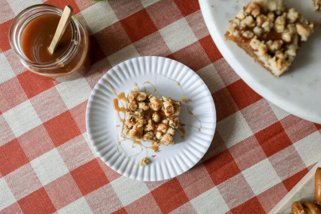 Fall Apple Recipes To Enjoy Autumn’s Bounty - Illinois Farm Bureau Partners
